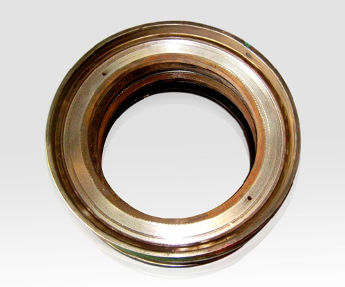 Seal Cover Ring - บริษัท แอ็คมี่ อินเตอร์เนชั่นแนล (ประเทศไทย) จำกัด