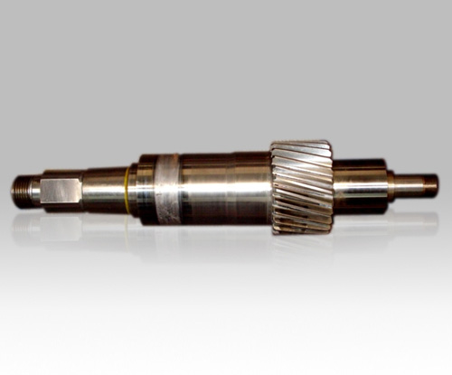 Shaft-Module - บริษัท แอ็คมี่ อินเตอร์เนชั่นแนล (ประเทศไทย) จำกัด