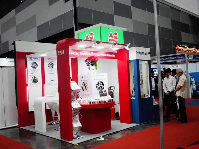 Acme International (Thailand) Ltd. | ประตูอัตโนมัติ - ผงเหล็ก - น้ำยา ...