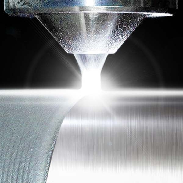 Plasma Transferred Arc Welding (PTAW) - Acme International (Thailand) Ltd.